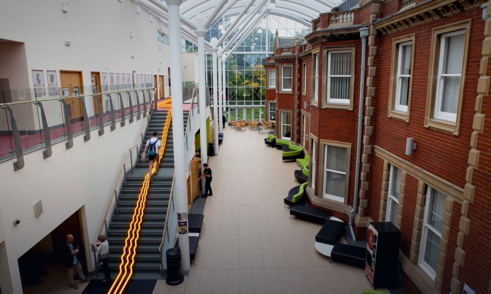 Odyssey Systems Limited