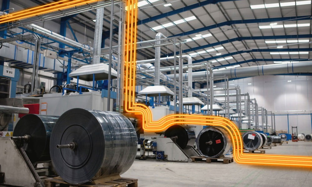 Odyssey Systems Limited