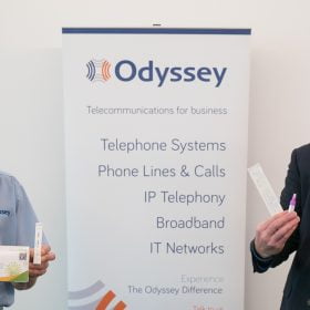 Odyssey Systems Limited
